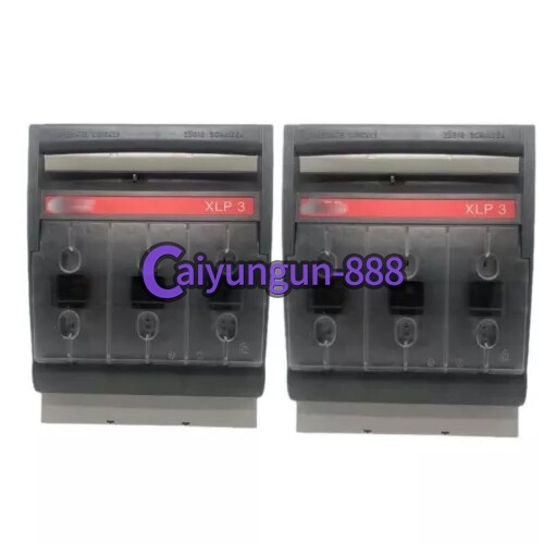 1 piece new fused disconnect switch XLP00-EFM-6BC | eBay