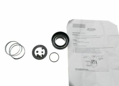 Farm Implement Parts - John Deere 425 445 455 Mower