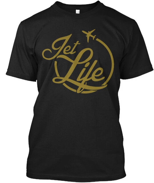 Jet Life Logo