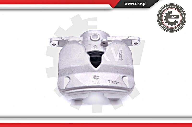 Front Left Brake Caliper Fits MERCEDES A238 C205 C238 S205 S213 ...