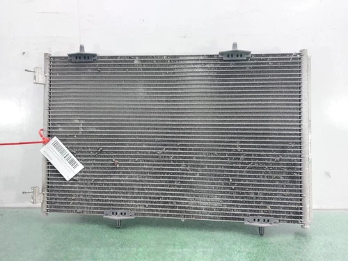 9674994280 Condensador/Radiador Aire Acondicionado für CITROEN C-ELYSÉE ...