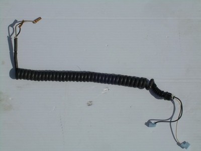 Rotovac 360 360i 360XL Motor Pigtail | eBay