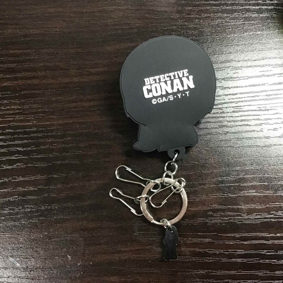 Detective Conan key chain Amuro Toru | eBay