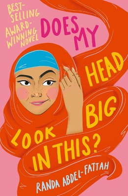 Does My Head Look Big in This? by Randa Abdel-Fattah Paperback Book | eBay