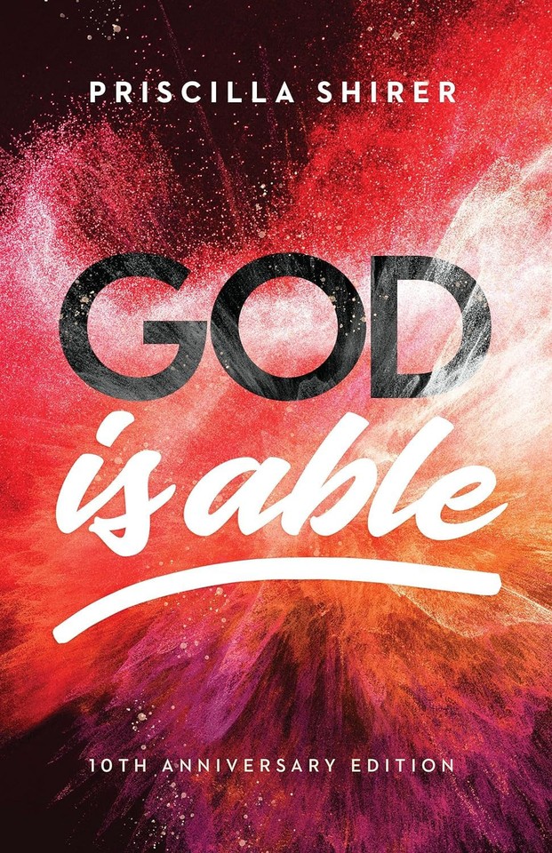 God Is Able, 10th Anniversary Edition | eBay