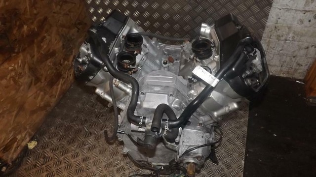 Honda St1300 St 1300 Pan European ABS Engine Sc51e-2008487 for sale ...