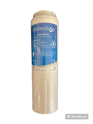 Waterdrop Water Filter WD-F07 New Free shipping | eBay