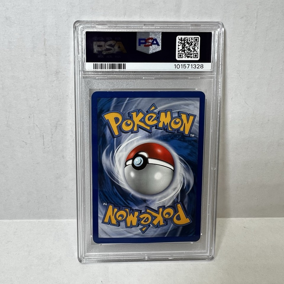 Rare Pokemon PSA 2 Mewtwo (Delta Species) 12/113 Delta Species Holo | eBay