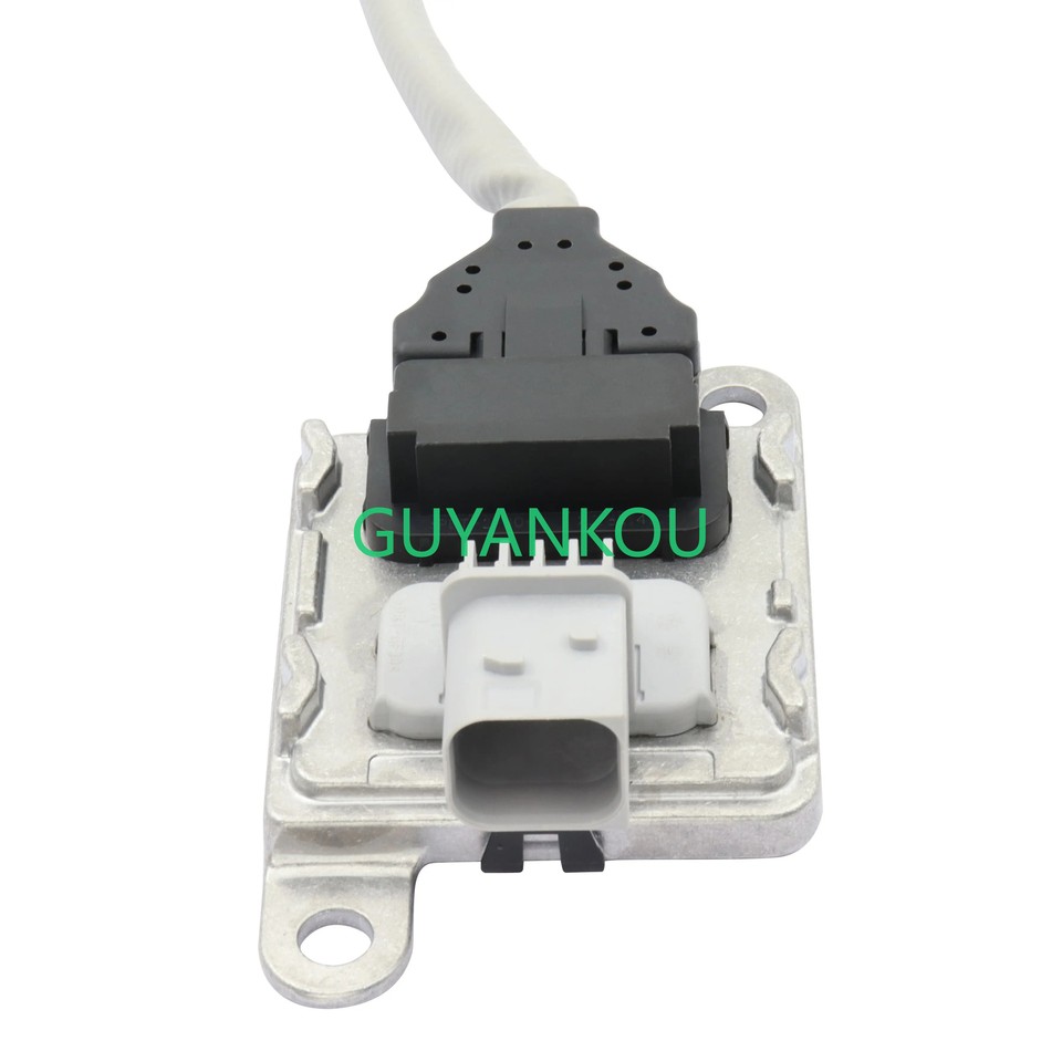 Nitrogen Oxide Nox Sensor A0101536928 5WK97336A for Mercedes Benz | eBay