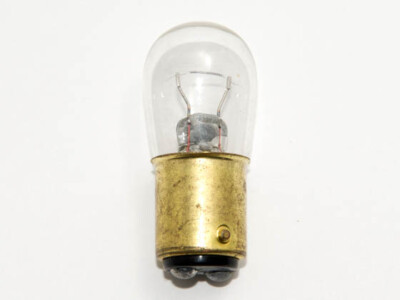 Chrysler Valiant Dome Lamp Bulb BA15d 12v 12W Suits AP5 AP6 VC VE VG VG ...