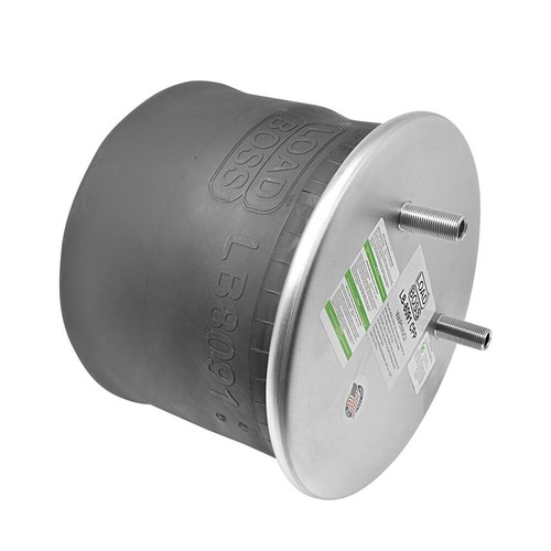 Load Boss 8091 Air Spring - Replaces Hendrickson S20901 & Firestone W01 ...
