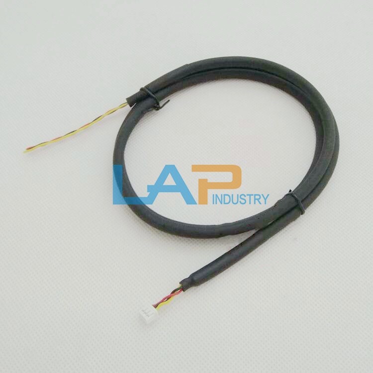 1PCS NEW FOR MR-J3CN6CBL1M CN6 Servo cable MRJ3CN6CBL1M J3/J4 0.5M/2M ...