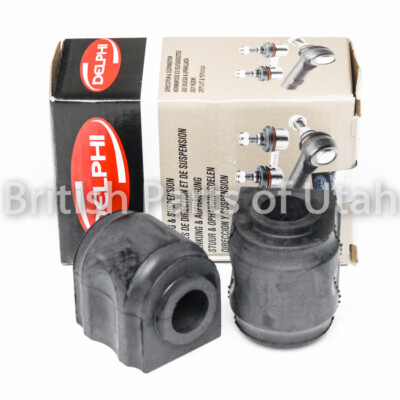 Range Rover Sport Sway Bar Bush Bushing Rear NON ACE Roll Stability ...