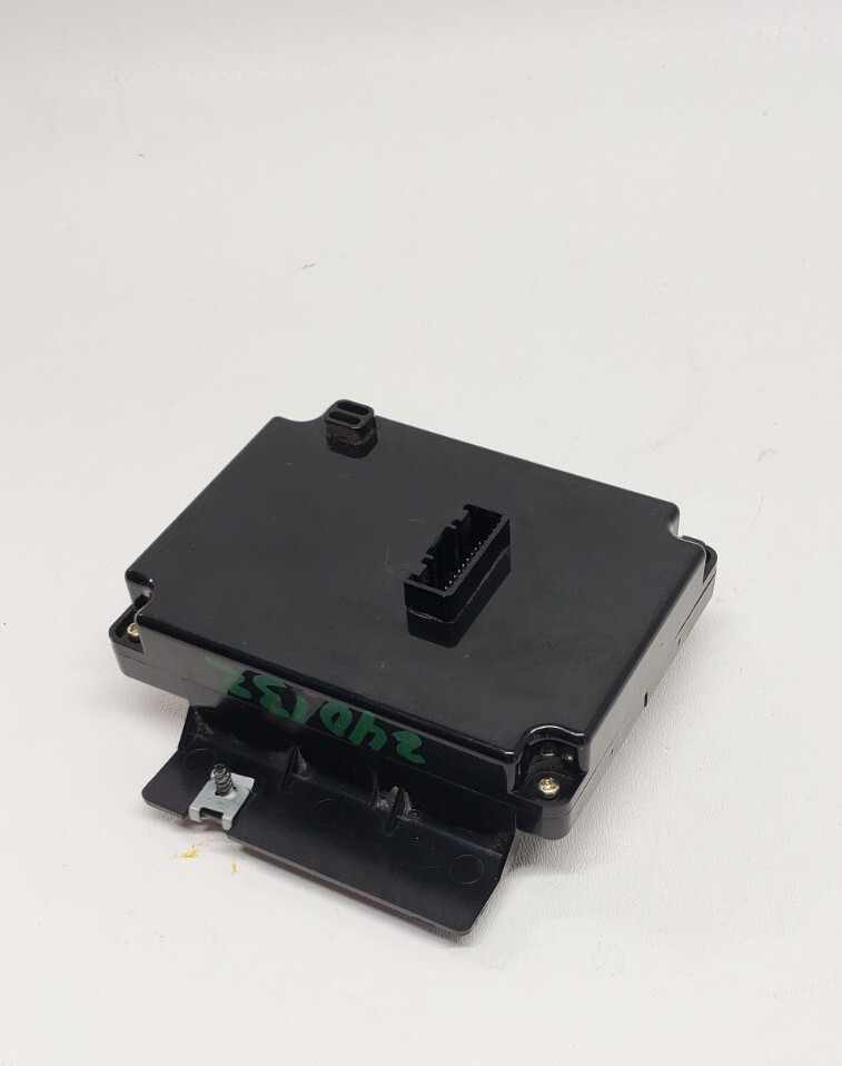 2013-2018 DODGE RAM 1500 2500 HVAC A/C HEATER CONTROL MODULE ...