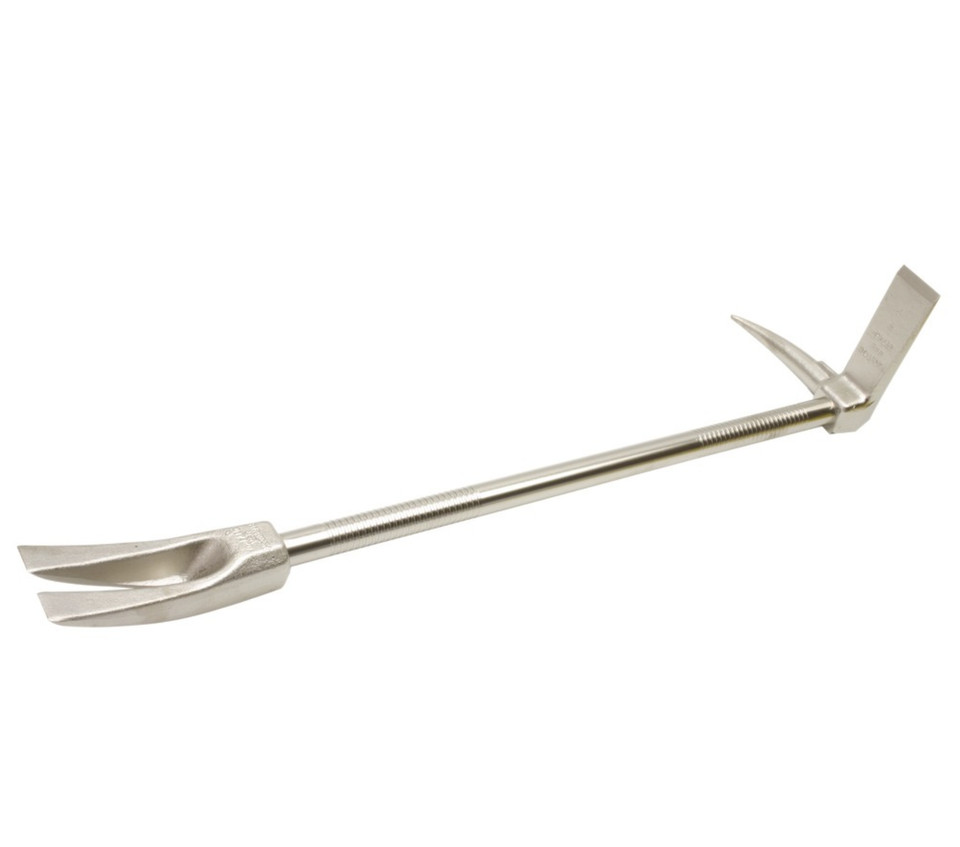 Paratech HOOLIGAN TOOL Halligan Rescuetool Feuerwehr Hebel ...