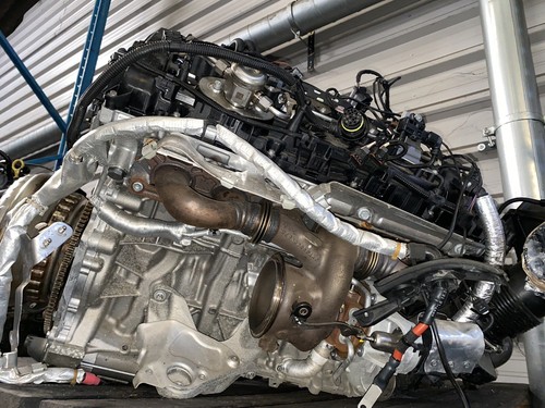BMW M140i B58B30 2019 COMPLETE ENGINE 3k MILES 1 YEAR WARRANTY! | eBay