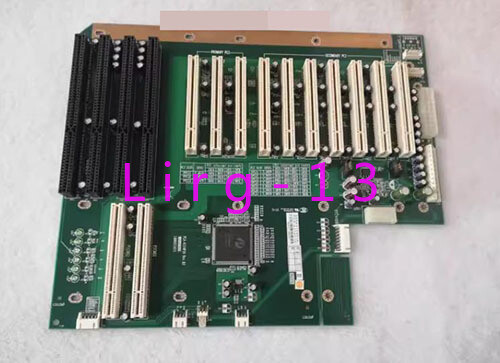 1pc used Advantech industrial computer baseboard PCA-6114P10 REV:B2 | eBay