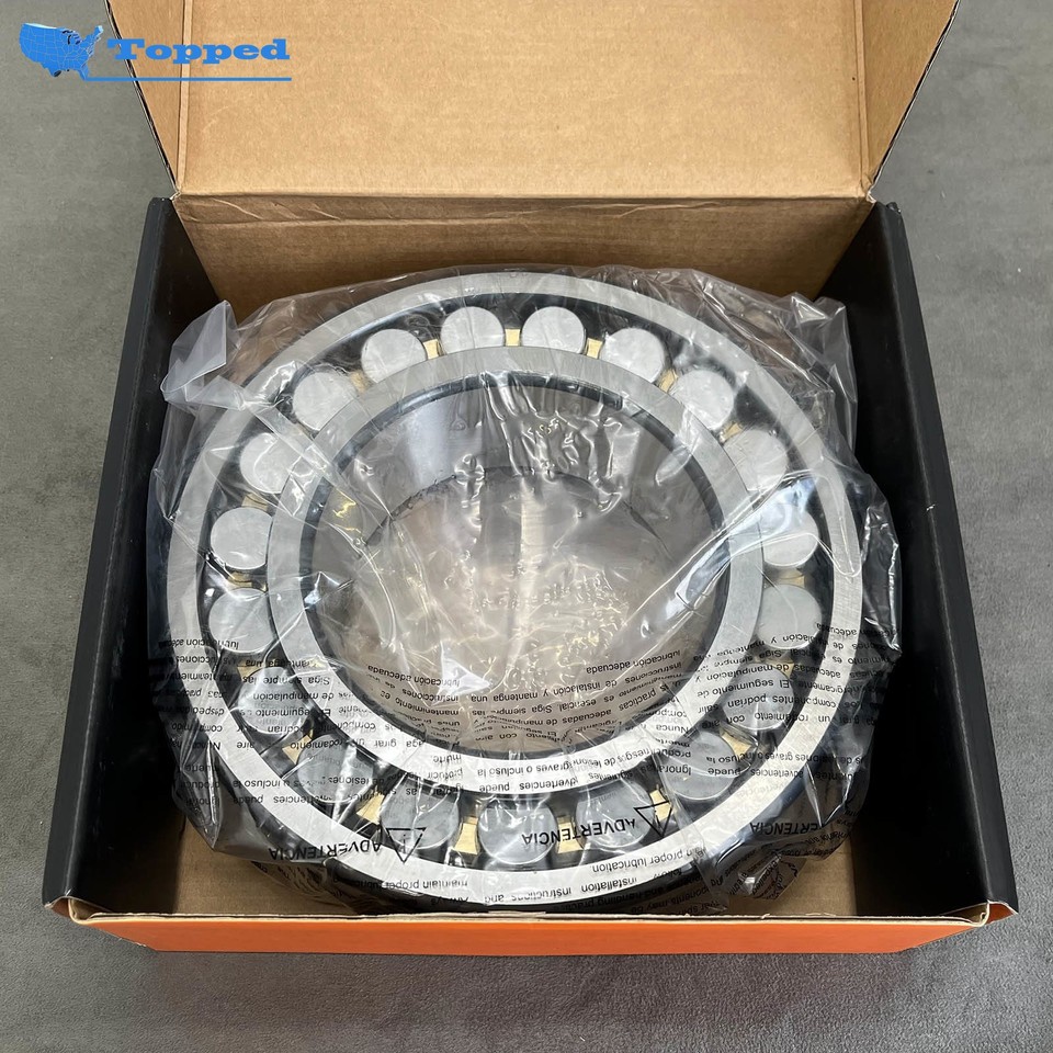 New Spherical Roller Bearing for Timken 110 x 200 x 53 mm 22222KEMW33C3 ...