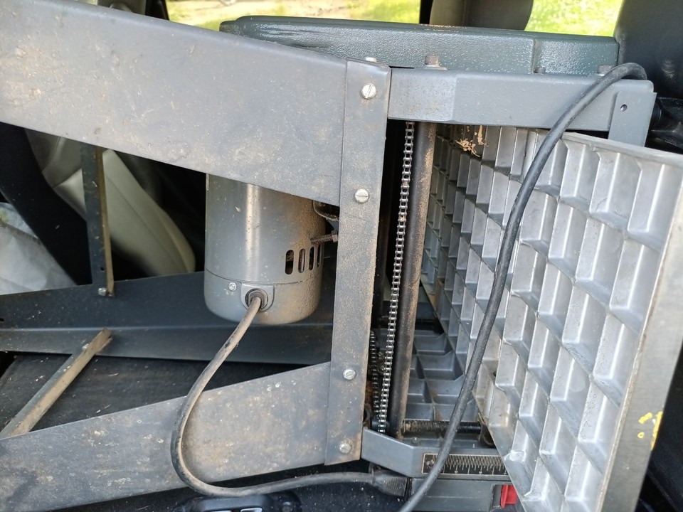 Shopsmith 12 inch Freestanding Planer, discontinued, PLEASE READ | eBay