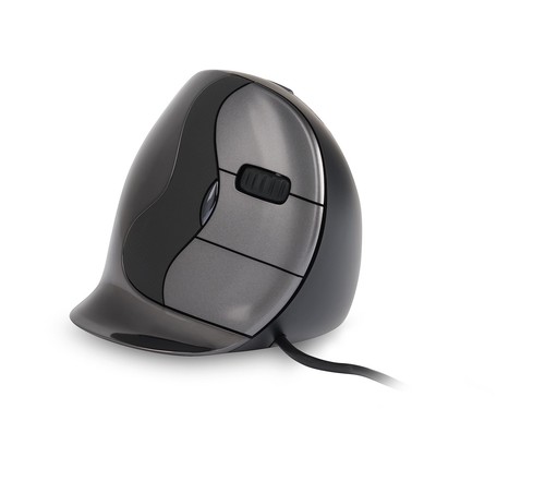 Bakker Elkhuizen, EVOL D - Large Mouse LARGE Wired 8719274674450| eBay