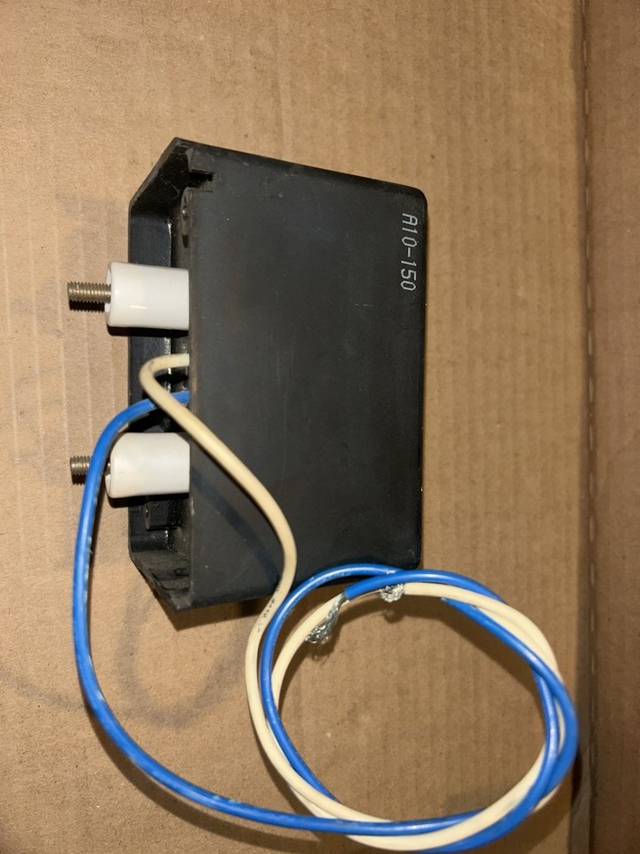 Carlin Model 41000 Constant Duty Electronic Furnace Ignitor, Clean ...