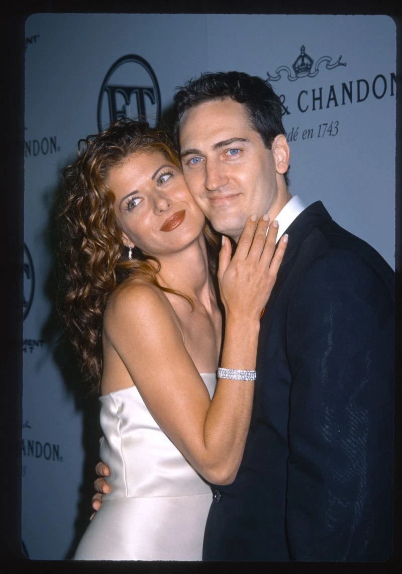 Daniel Zelman Dating