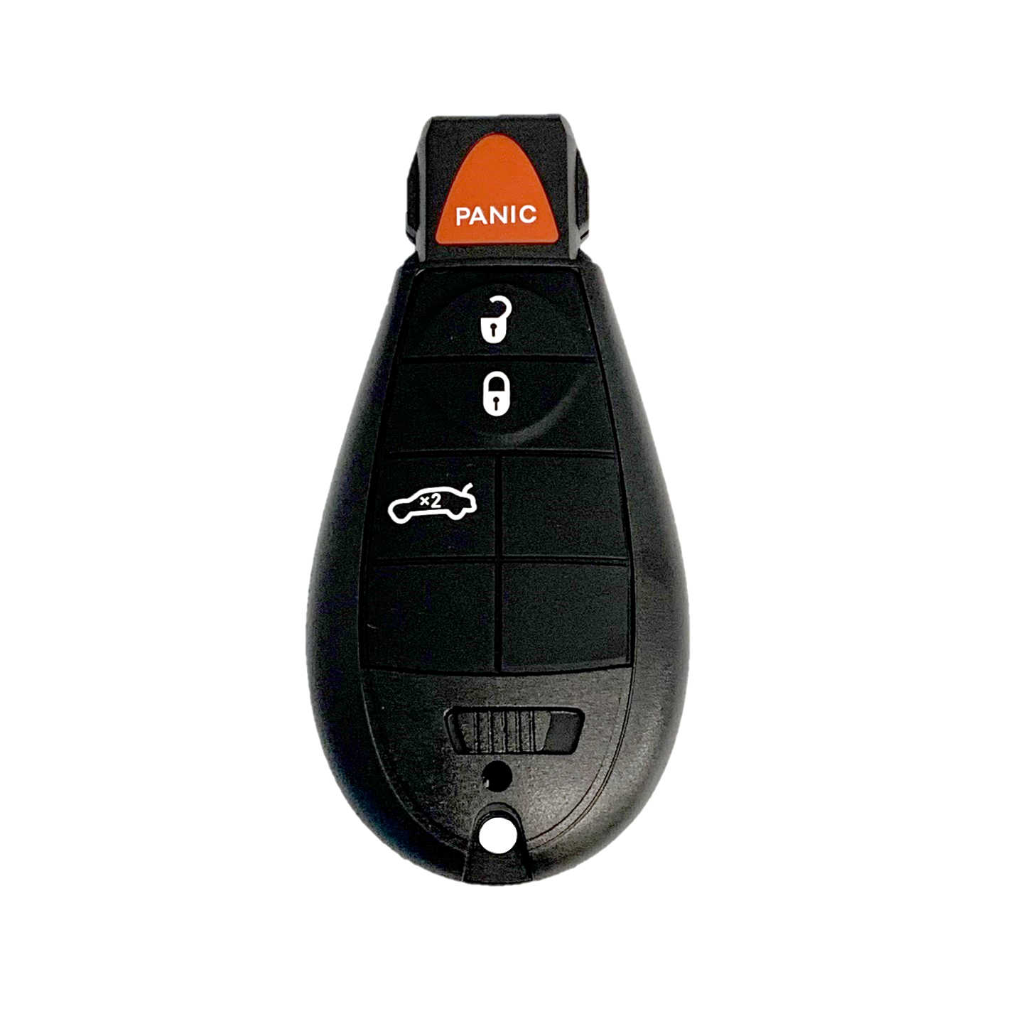OEM Electronics Keyless Remote Fob 4 Button For CHRYSLER DODGE IYZ-C01C ...