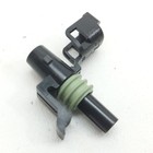 New Genuine GM 12015791 1 Pin Male Weatherpack Electrical Wire ...