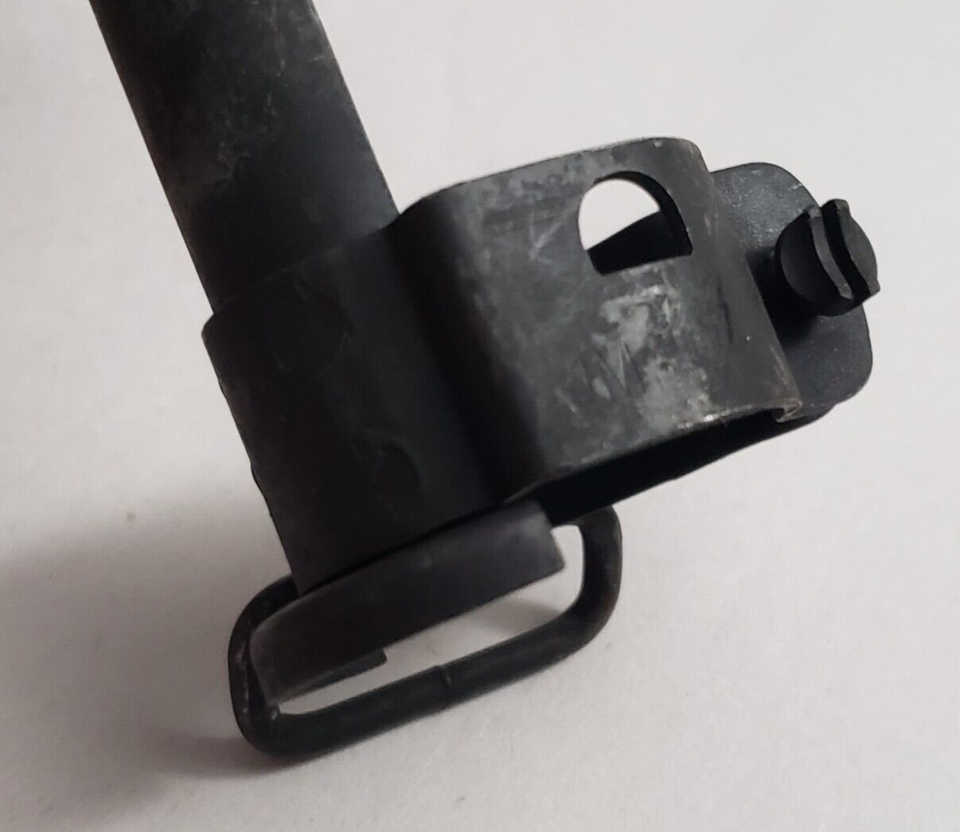 USGI M1 Carbine Type 3 Barrel Band w/ Bayonet Lug | eBay