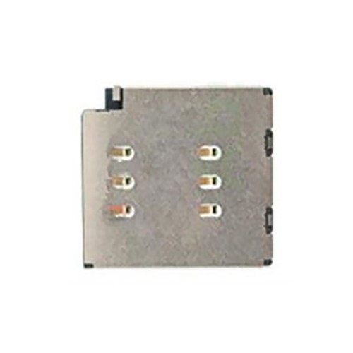 Dual SIM Card Reader Slot Socket PCB Board SIM Tray For iPhone 11Pro ...