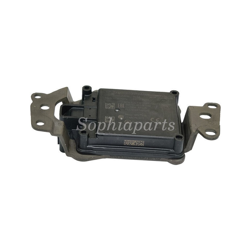For Toyota Tacoma 2018-2022 Front Control Distance Sensor Radar OEM ...