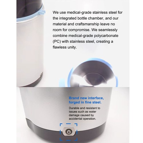 Ultimate Home Colonic Board Smart Pressure Hydrotherapy Colonic ...