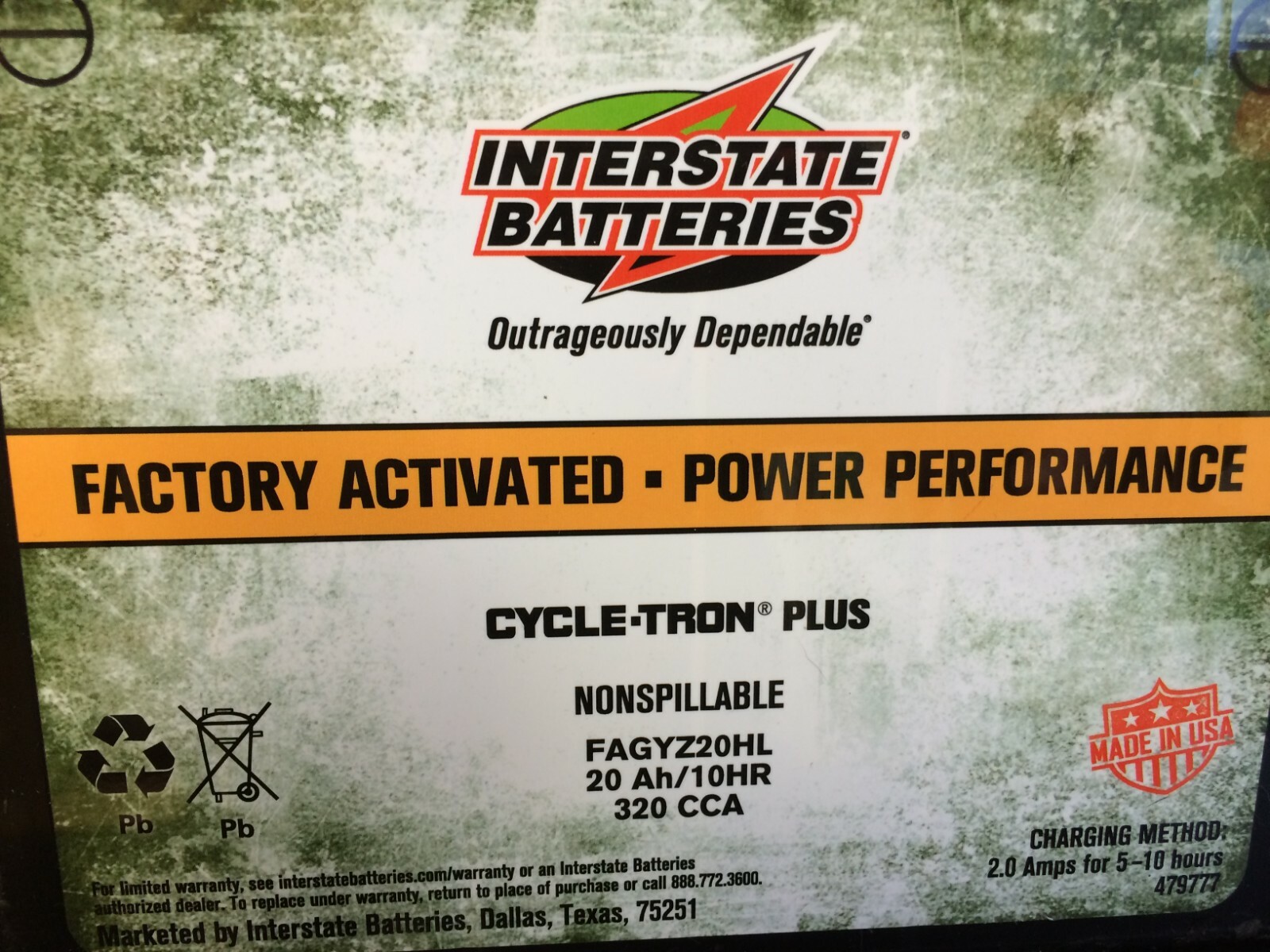 Jet Ski Battery Buy 5x Pack - SEA-DOO SeaScooter GTI Battery ...