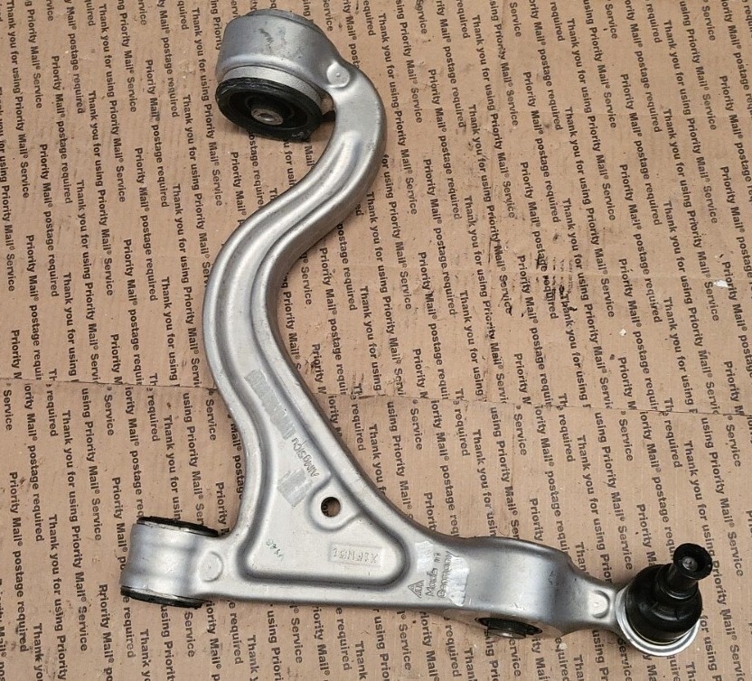 Lower Control Arm Front Left For Porsche Panamera 2010-13 Drive Side ...
