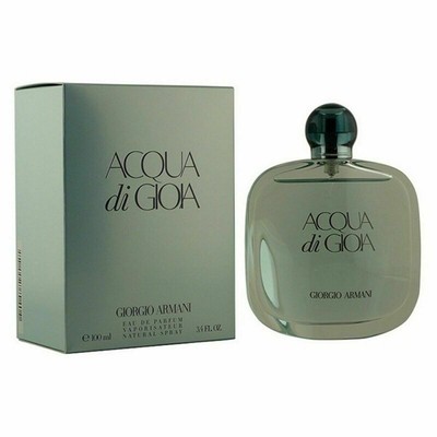 Profumo Donna Acqua Di Gioia Armani GA559909 EDP 3605521172525 | eBay