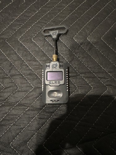 Jumper AION Nano ELRS 2.4GHz Transmitter Module | eBay