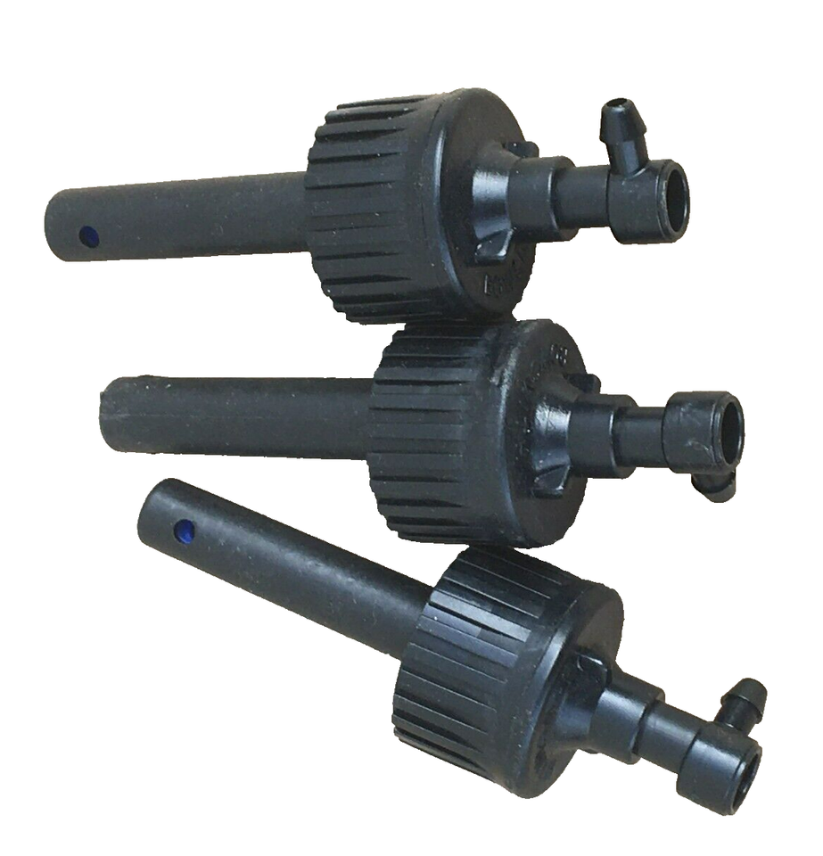 Bowsmith SL200 Series Non-Clog Drippers-GPH: 1.0 GPH (3 PK) | eBay