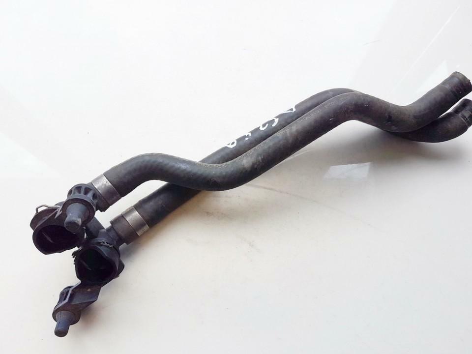 2108300024 Radiator Hose (Water Hose) Mercedes-Benz E-CLASS 1999 ...