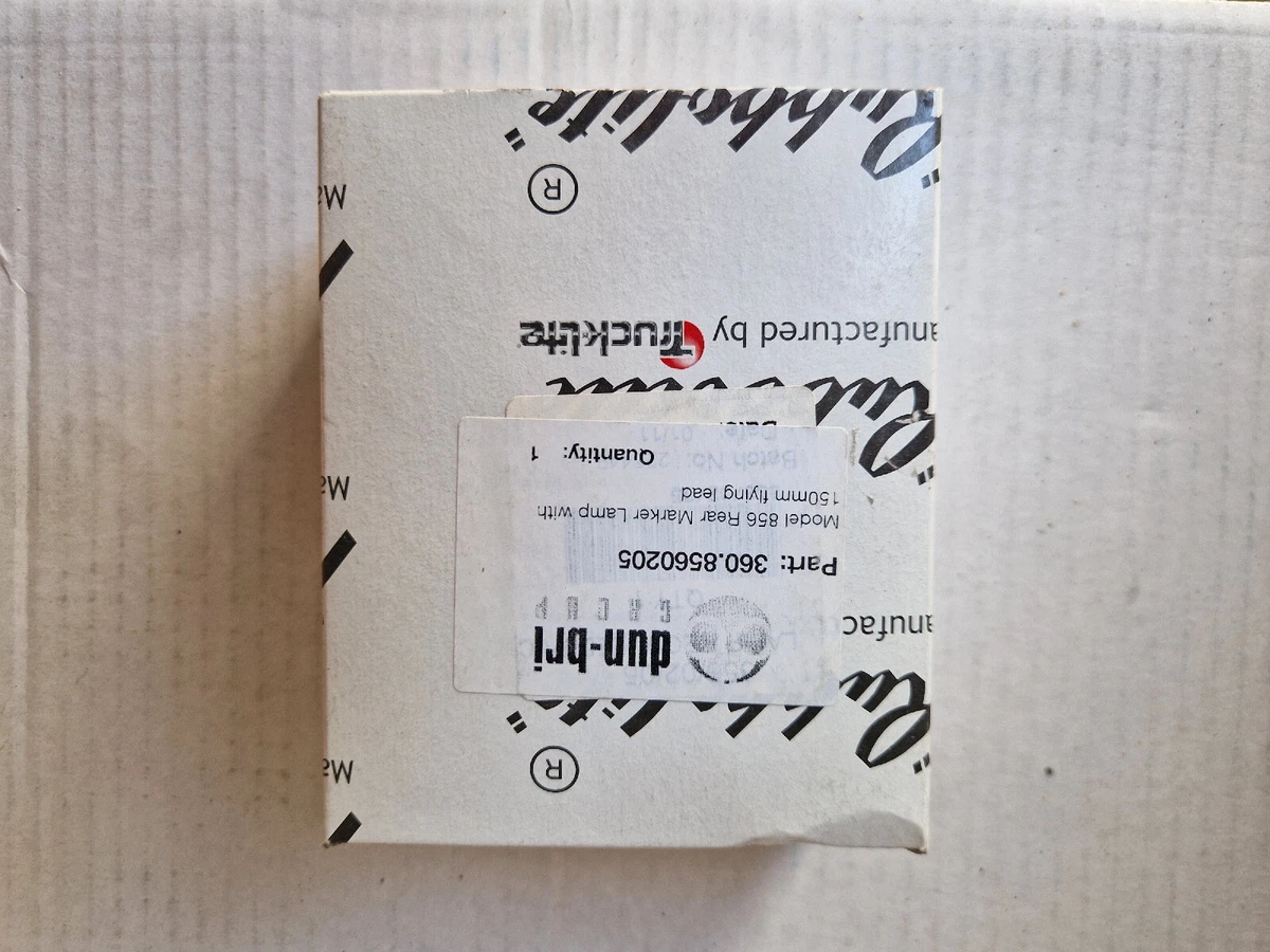 Rubberlite Lights | Shelly Lighting