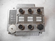 SEW Eurodrive Dfe32b/uoh11b 0083197 Profibus Gateway PROFINET I/o * for ...