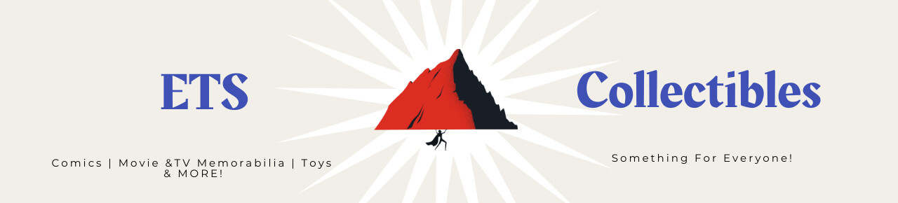 ETS Collectibles | eBay Stores
