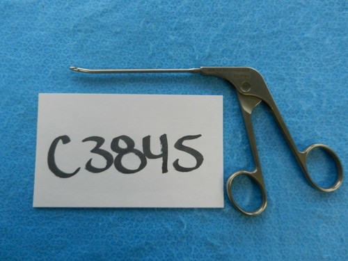 Acufex Surgical Orthopedic 10 Deg Up Micrograsper 7207599 | eBay