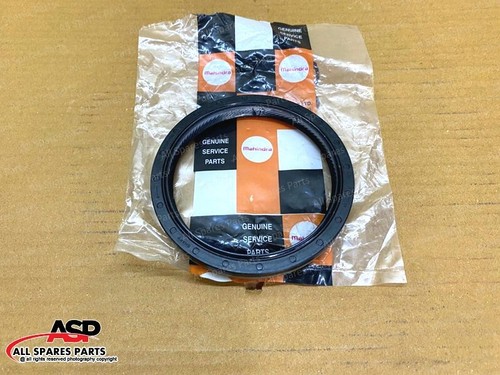 OEM 0311AB0270N New Rear Oil Seal Ptfe For Mahindra Roxor | eBay Australia