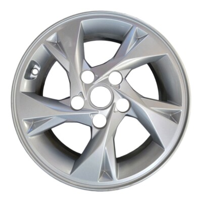 Hyundai Elantra 2021 2022 15" OEM Wheel Rim 52910AA100 52910AB100 | eBay