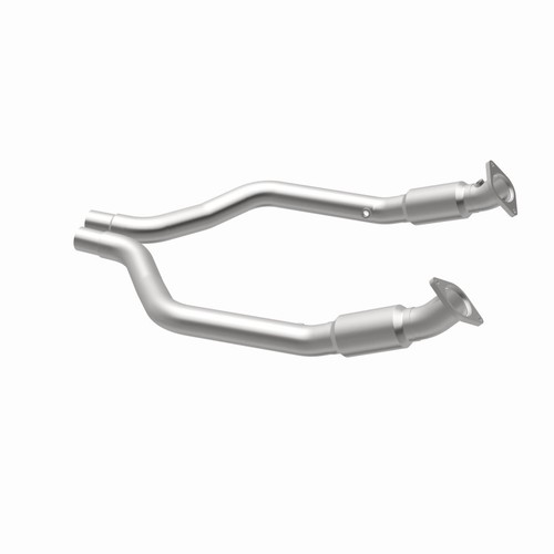 Magnaflow Fits Direct-Fit Catalytic Converter 16420 * Fits Dodge ...
