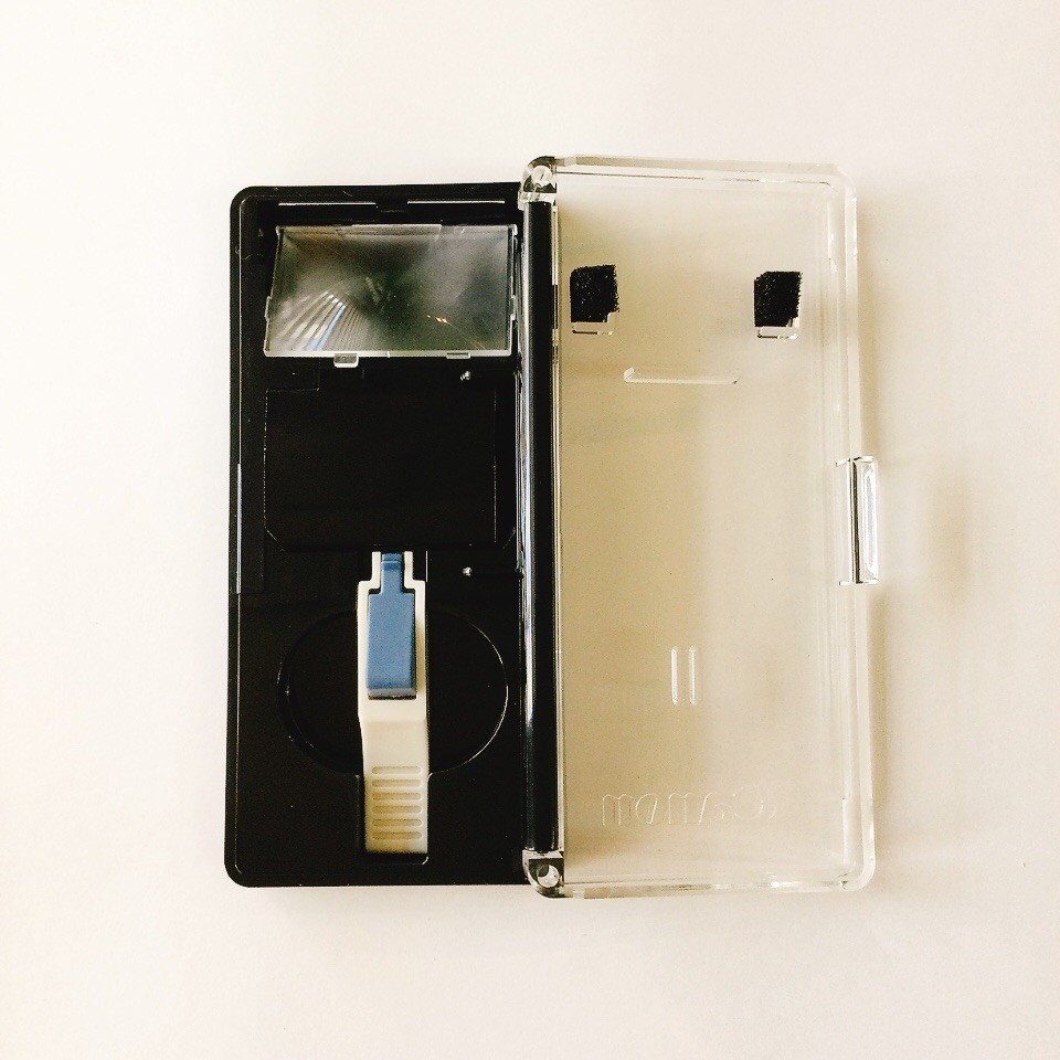 【MINT】Canon Focusing Screen Ee-S Super Precision Matte Type for EOS 5D ...