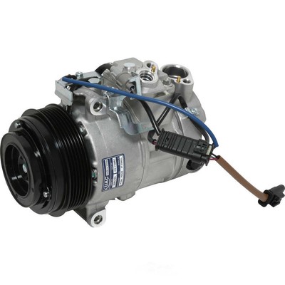 A/C Compressor-6sbu16c Compressor Assembly UAC CO 11495C | eBay