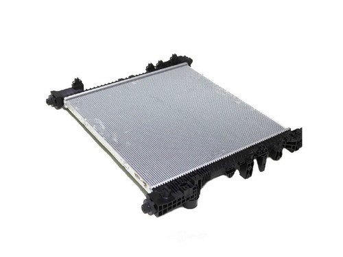 Genuine Mopar Engine Cooling Radiator 68488315AB | eBay