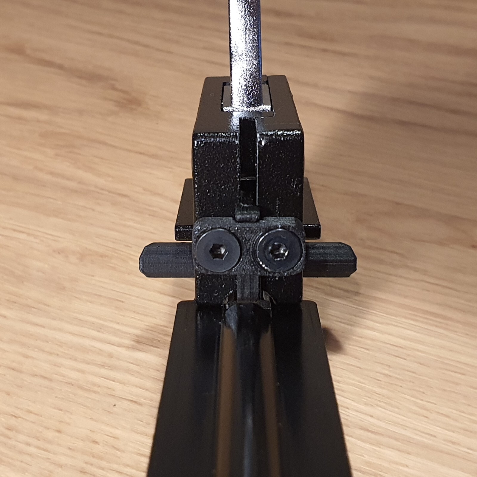 Sicherungshebel "Manuelle Sicherung" Cobra Adder, R9, RX, V3 incl ...