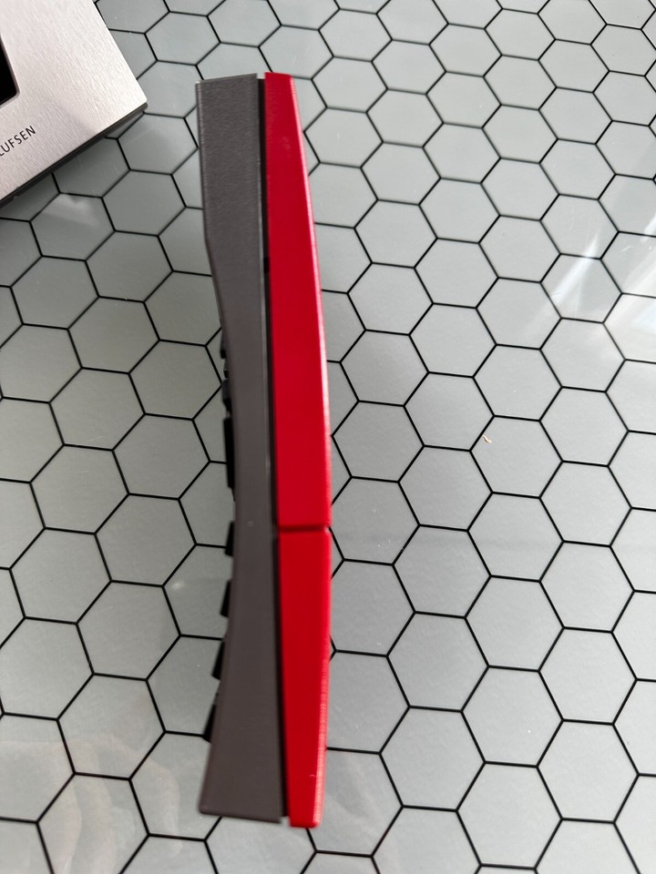 Bang & Olufsen B&O BeoCom 2 Blue & BeoCom 1 Gray Red + BeoLine *** | eBay